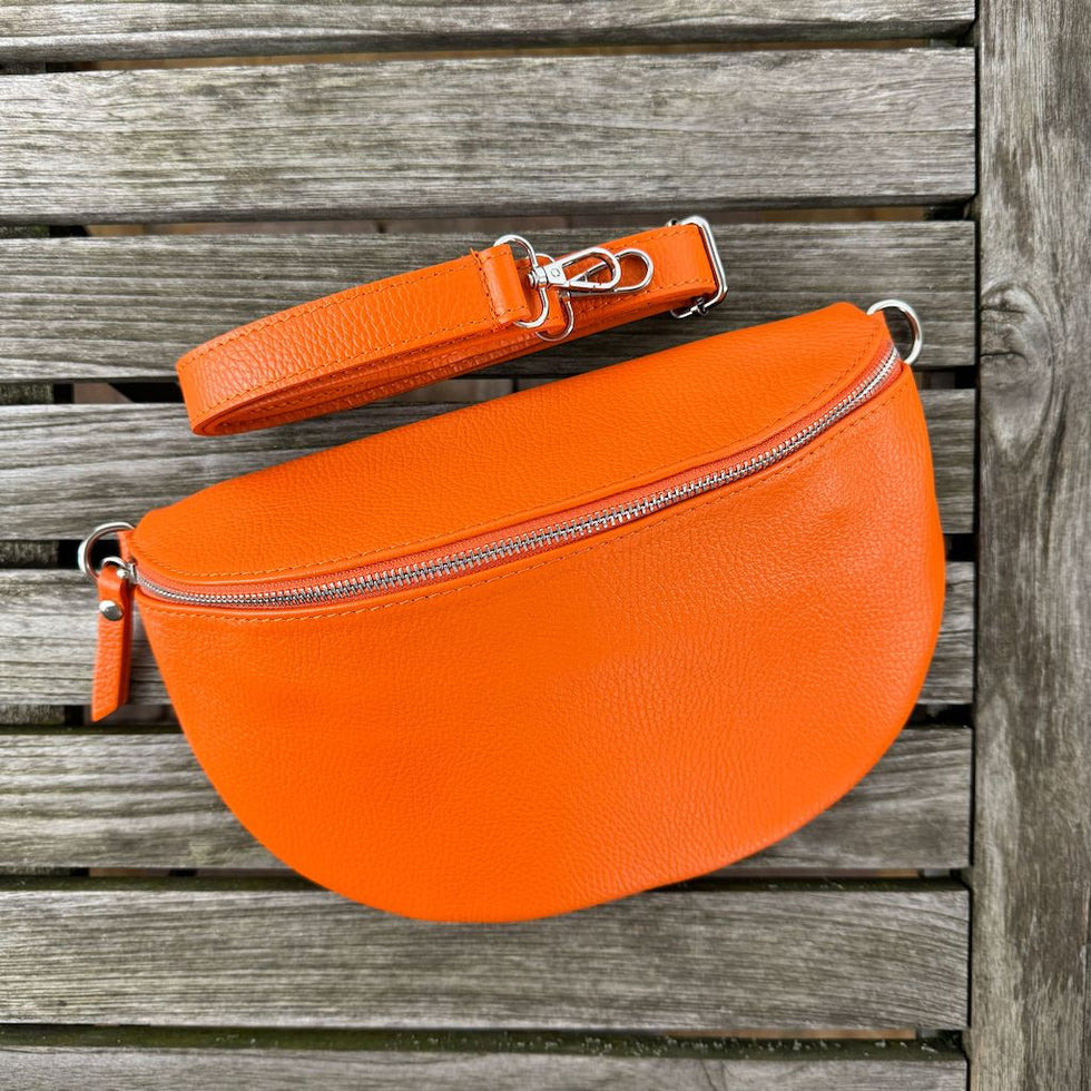 Bauchtasche Damen - praktischer und modischer Begleiter – MAONI