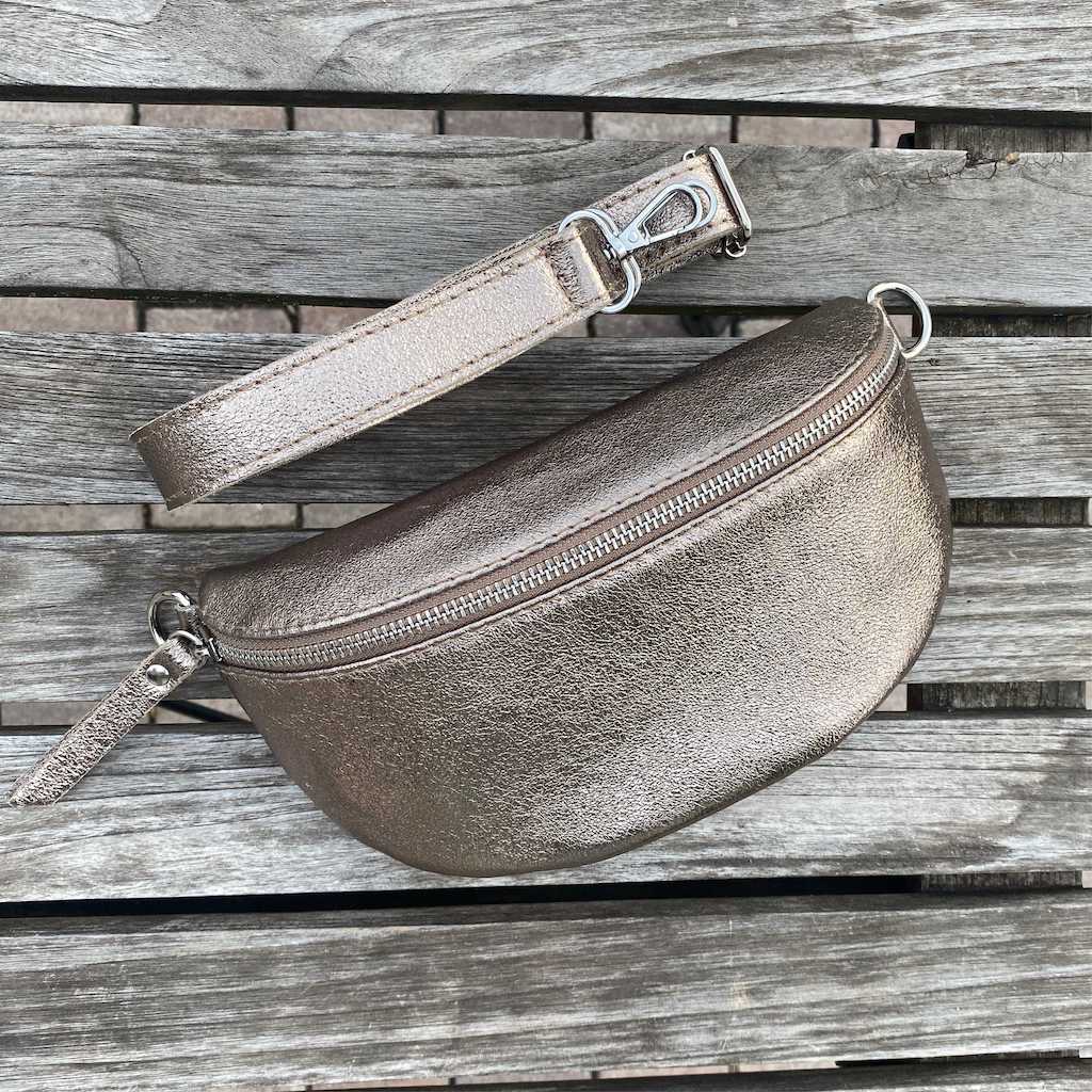 Bauchtasche Damen - praktischer und modischer Begleiter – MAONI