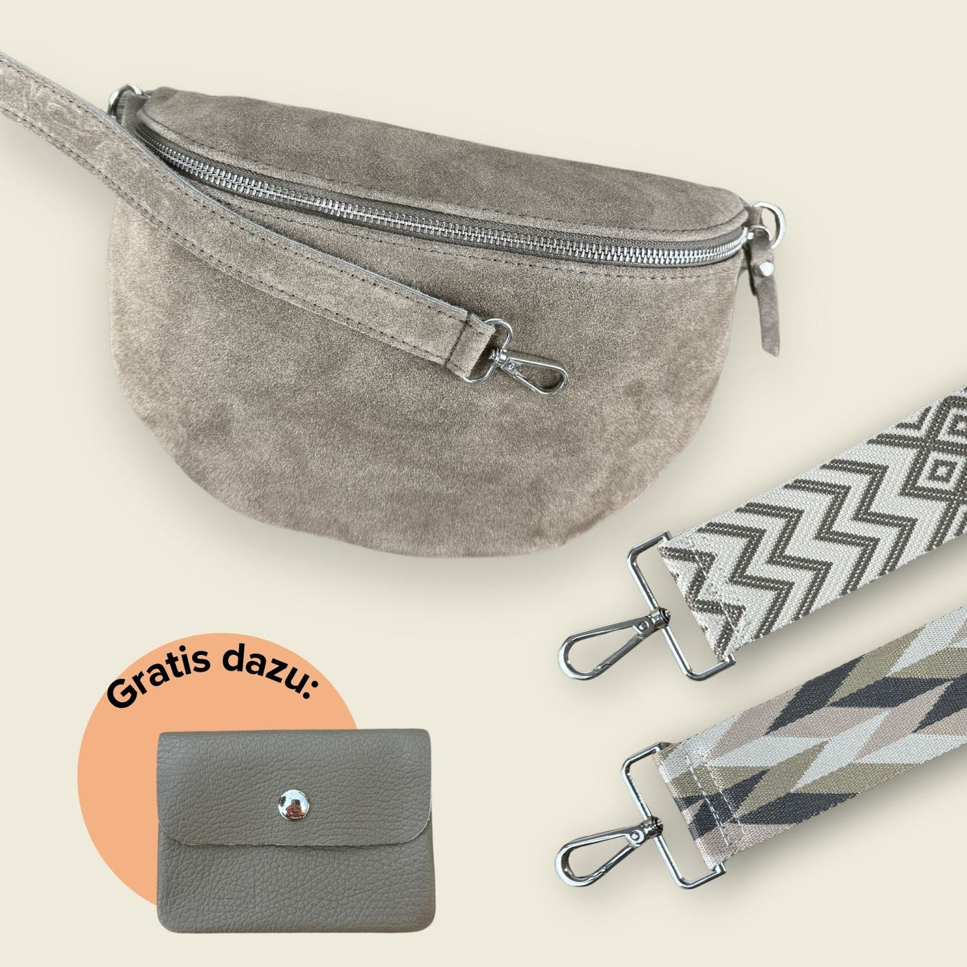 Kollektionen – MAONI