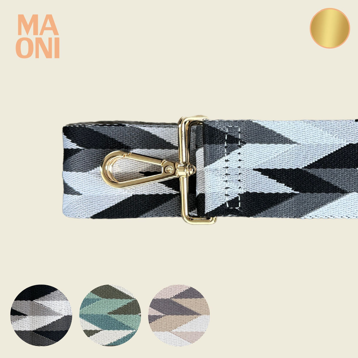 Sale – MAONI