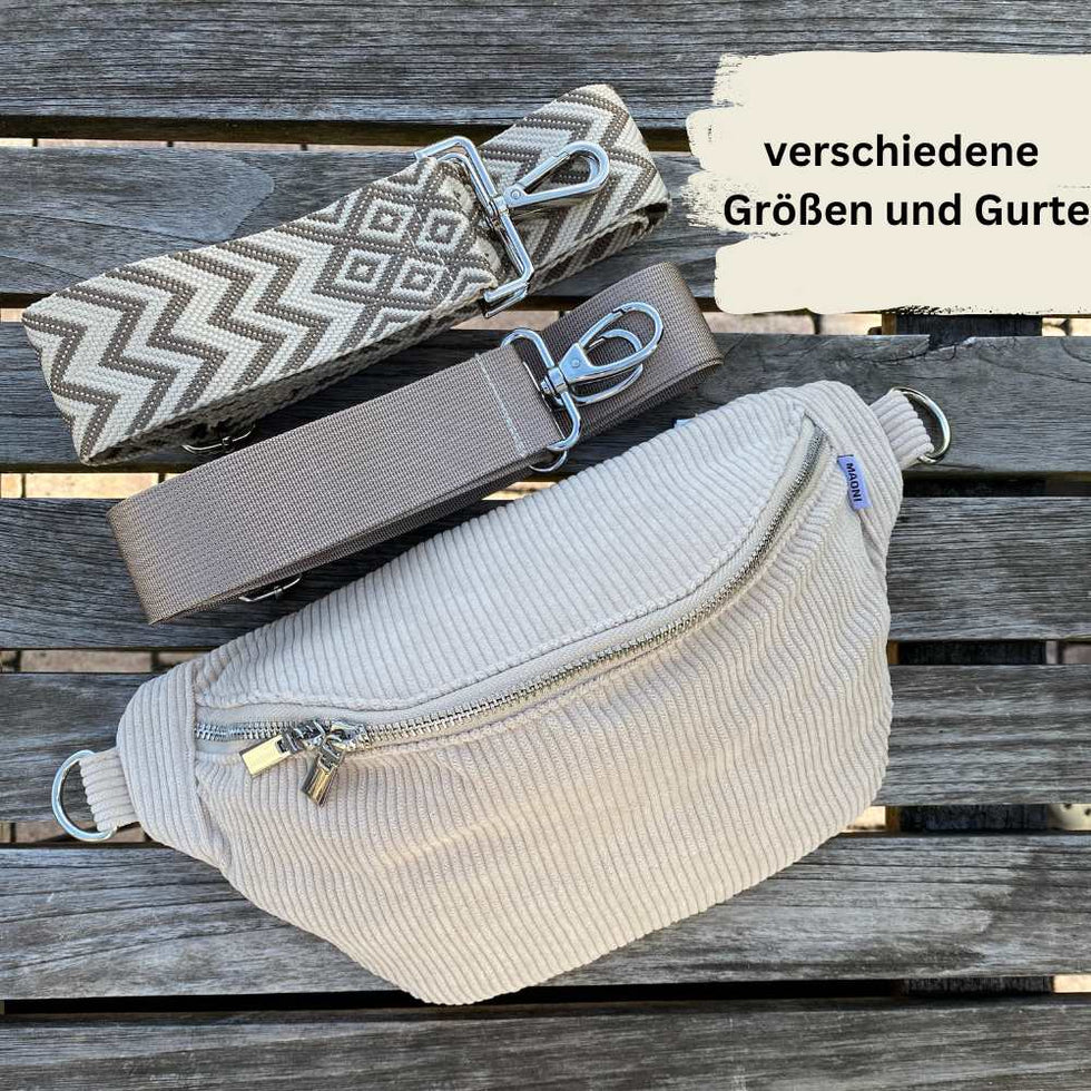 Kollektionen – MAONI