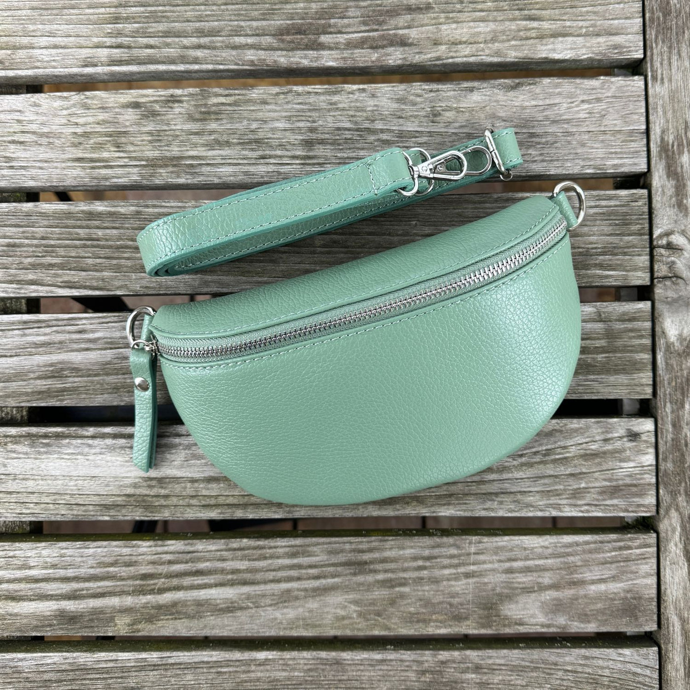Bauchtasche Damen - praktischer und modischer Begleiter – MAONI