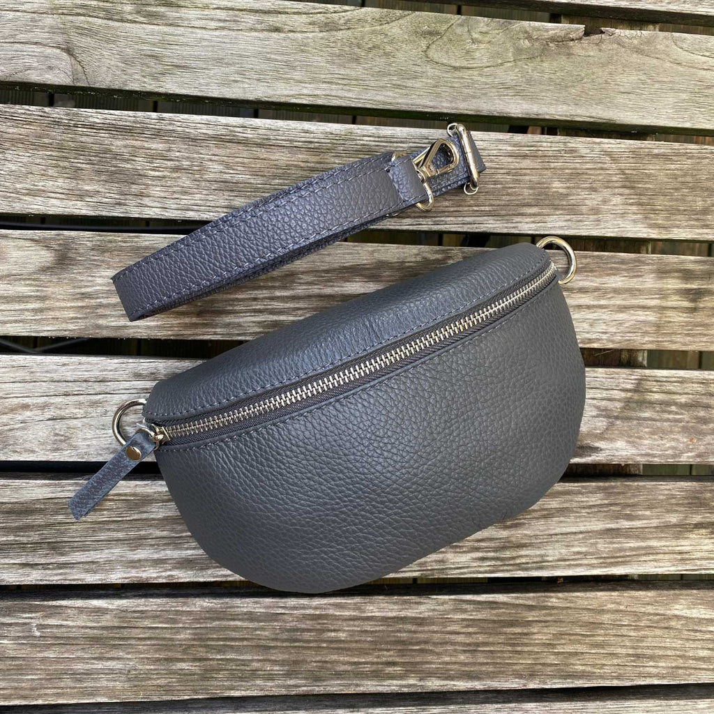 Bauchtasche Damen - praktischer und modischer Begleiter – MAONI