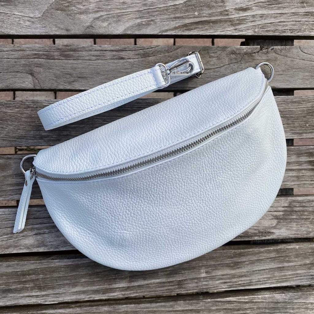 Bauchtasche Damen - praktischer und modischer Begleiter – MAONI