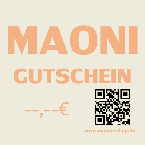 Bundle-Angebote & Bestseller – MAONI